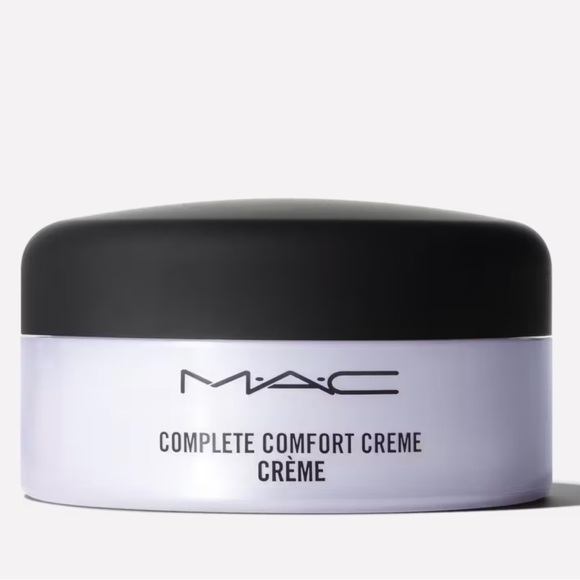 MAC Cosmetics | Skincare | Mac Complete Comfort Creme 7oz5ml New | Poshmark